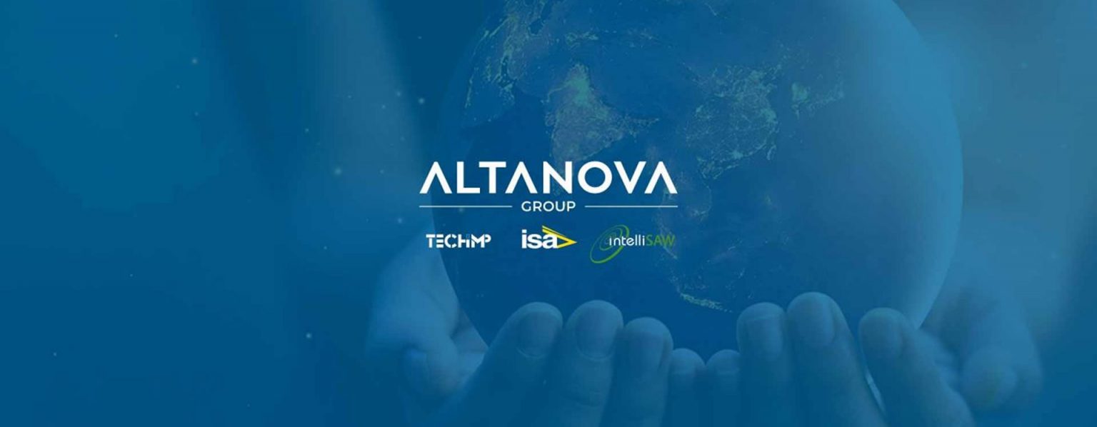 Case history - Altanova Group - Unique