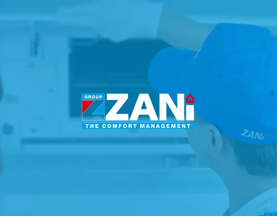 Strategia digitale integrata per Zani Group, il caso Unique